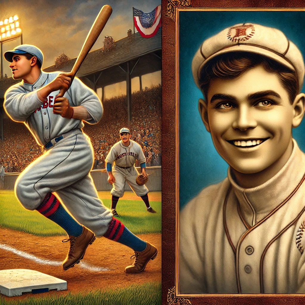 Frankie Frisch: The Fordham Flash's Legendary Leadership in Baseball