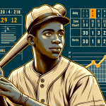 Jackie Robinson: Pioneering MLB's Color Barrier & His Lasting ...