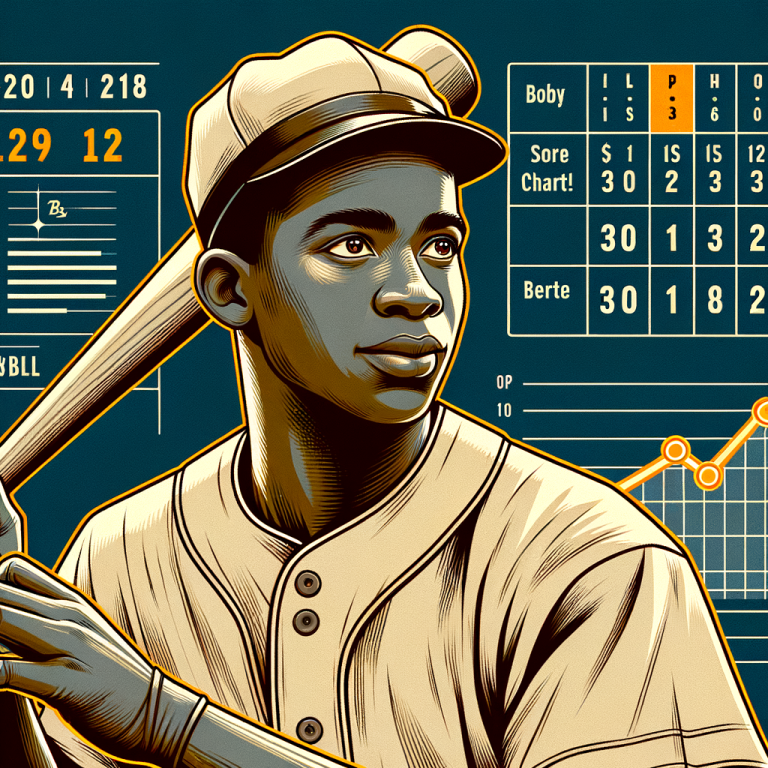 Jackie Robinson: Pioneering MLB's Color Barrier & His Lasting ...