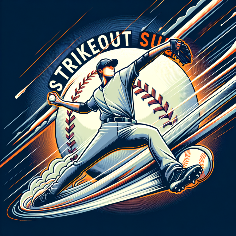 Strikeout Surge: How Pitchers are Dominating the Modern Game