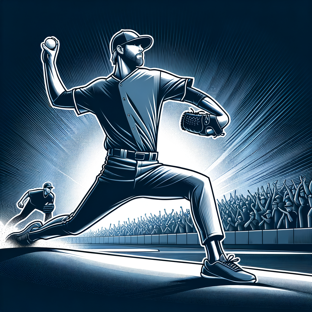 Epic MLB Showdowns: Unforgettable Single-Game Pitching Dominance