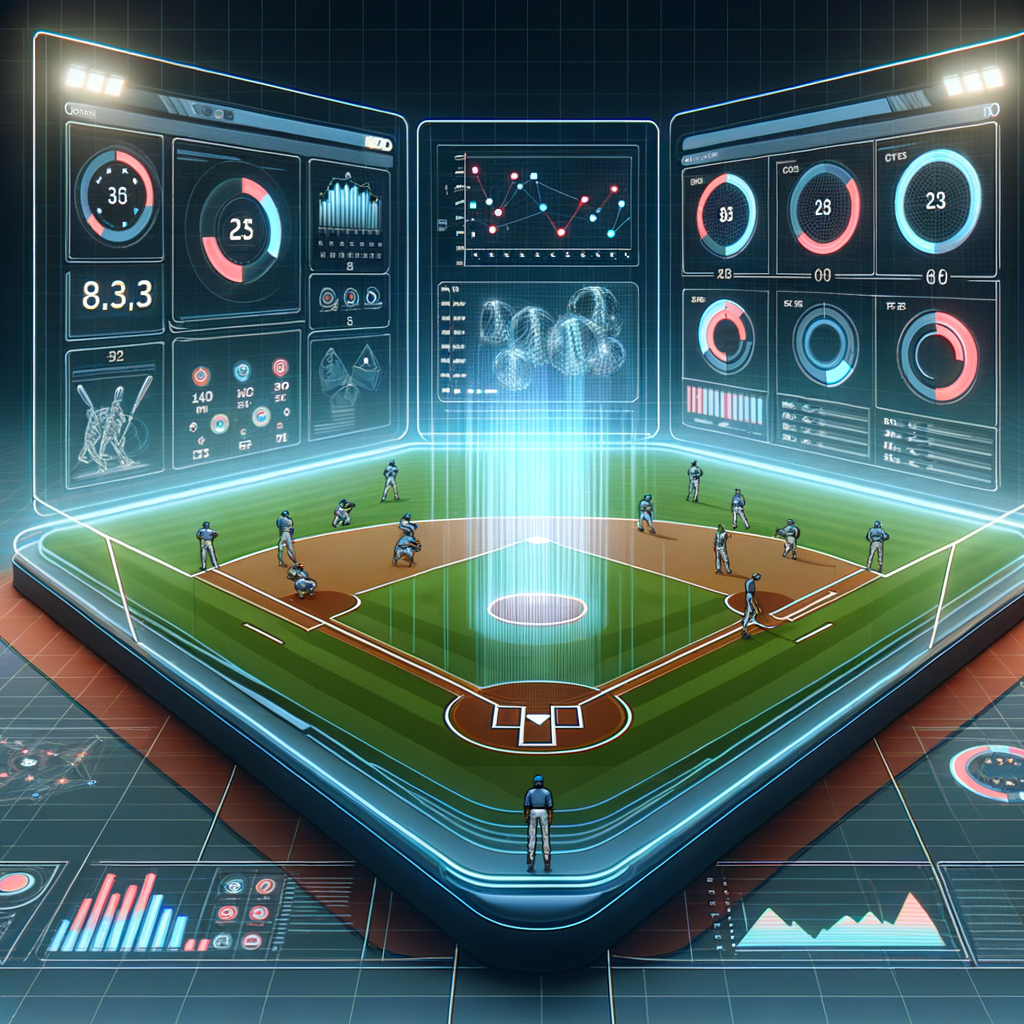 The Future of Baseball Statistics: What’s Next? – Historic Baseball