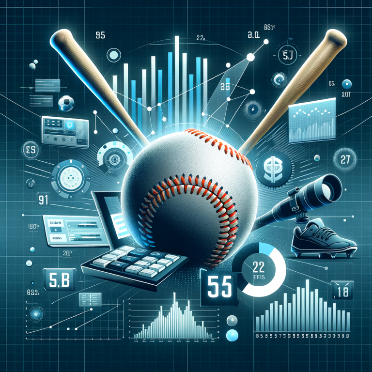 Beyond Batting Average: Unveiling the Impact of Advanced Metrics on ...