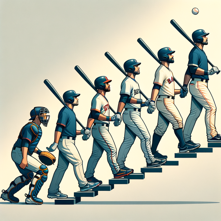 The Slugger’s Story: Tracking the Evolution of Slugging Percentage ...