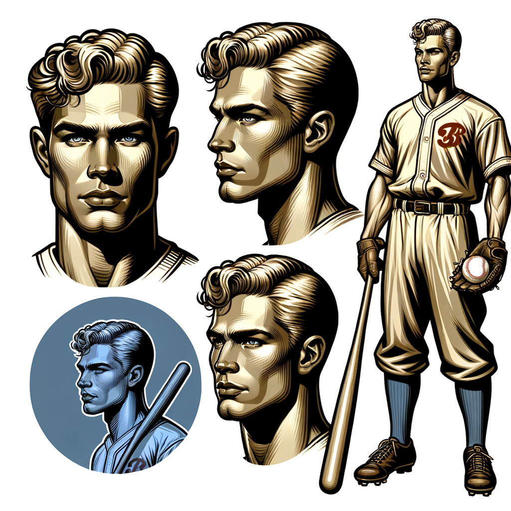 Roger Maris's 1961 Homer Season: A Statistical Look at Breaking Babe ...