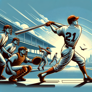 Breaking Babe Ruth: The Players Who Chased His Home Run Record ...