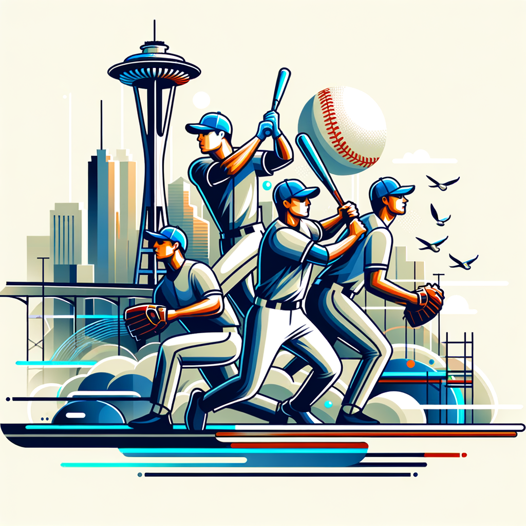 Unraveling the Legendary 2001 Seattle Mariners: A Historic 116-Win ...