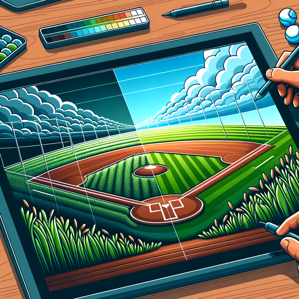 Astroturf and Artificial Fields: Baseball’s Technological Shift ...
