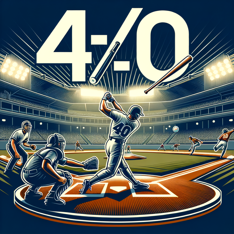 40-40 Club: The Ultimate Show of Speed and Power