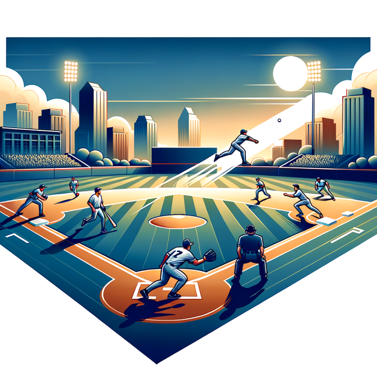 Triple Play Marvels: Unveiling Baseball's Rarest and Most Thrilling Feats