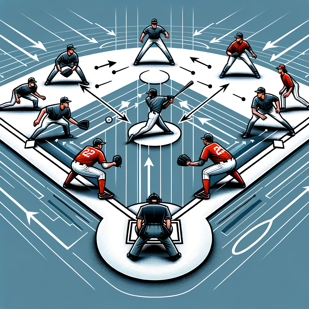Revolutionizing Baseball: The Game-Changing Impact of Defensive Shifts