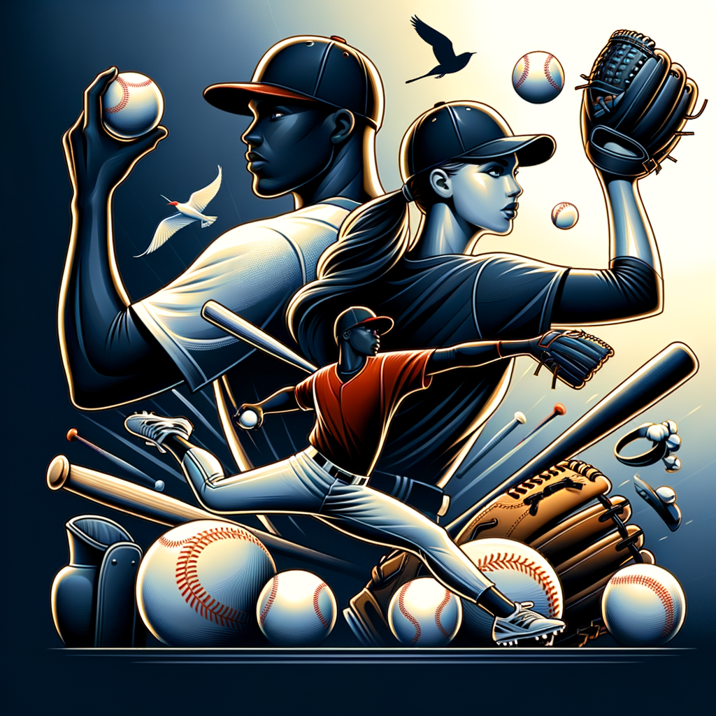 Revolutionizing the Game: The Rise of the Two-Way Player in Modern Baseball