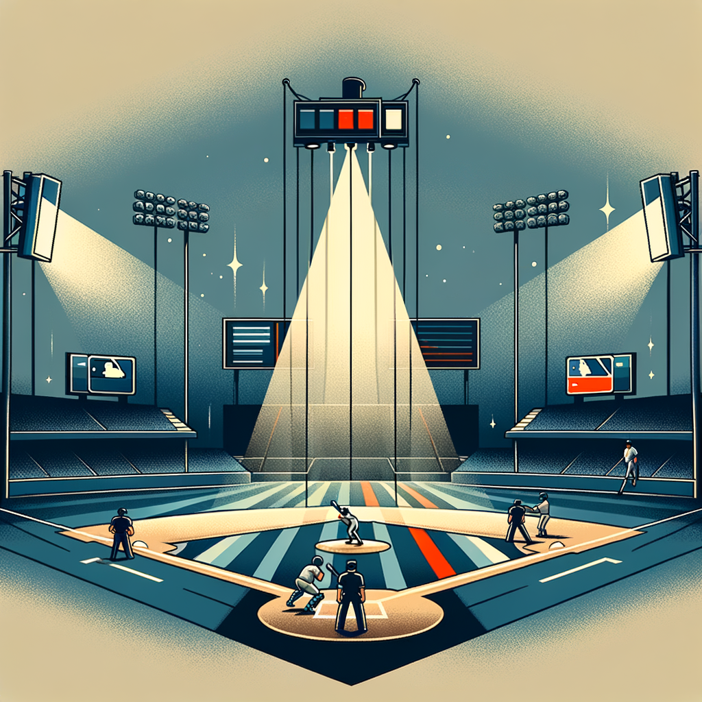 Evolution of Baseball: From Controversy to Clarity with Instant Replay