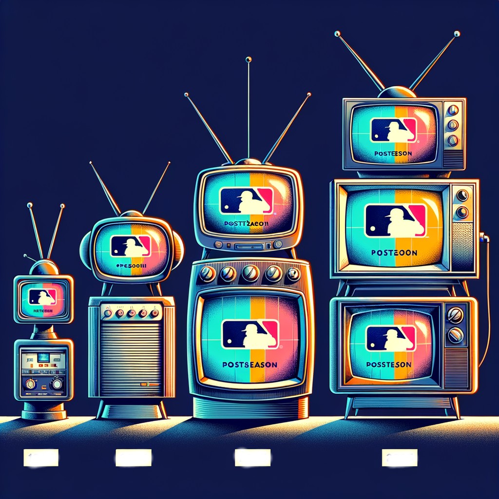 From Radio Roots to Streaming Giants: The Evolution of Baseball's ...