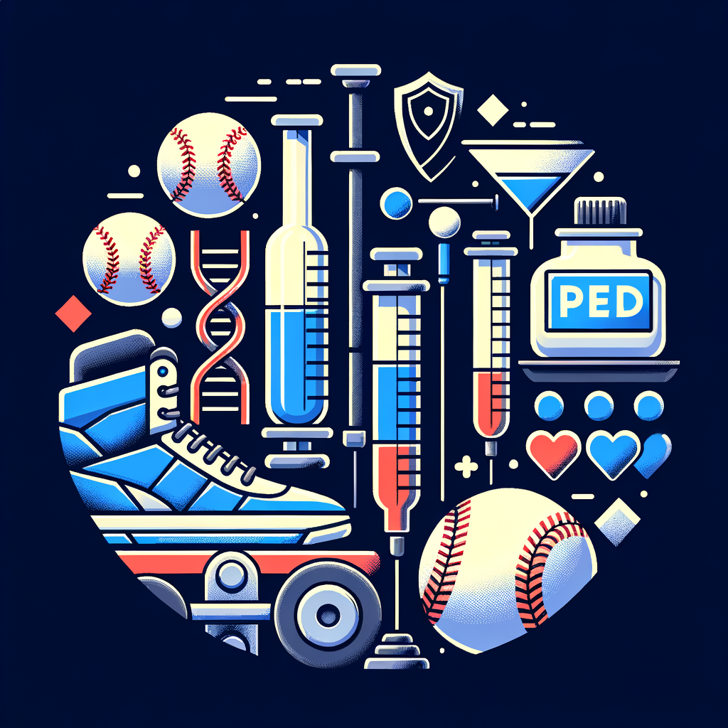 Leveling the Playing Field: The Impact of Drug Testing and PEDs in Sports