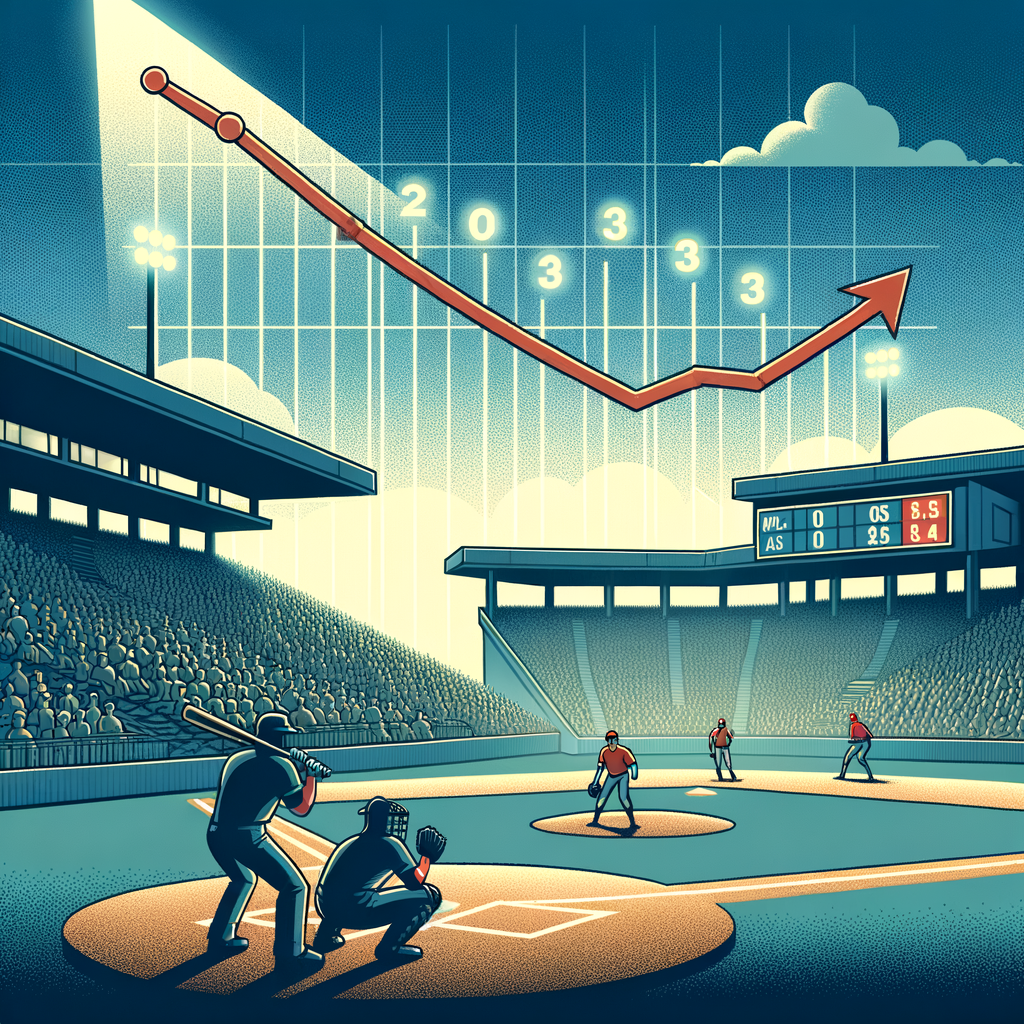 The Decline of Complete Games in Baseball: A Deep Dive into the Evolution of Pitching
