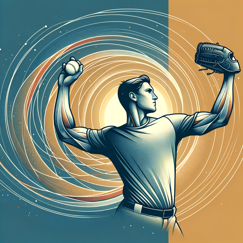 Pitching Mechanics Revolution: The Science of Arm Care Evolution in ...