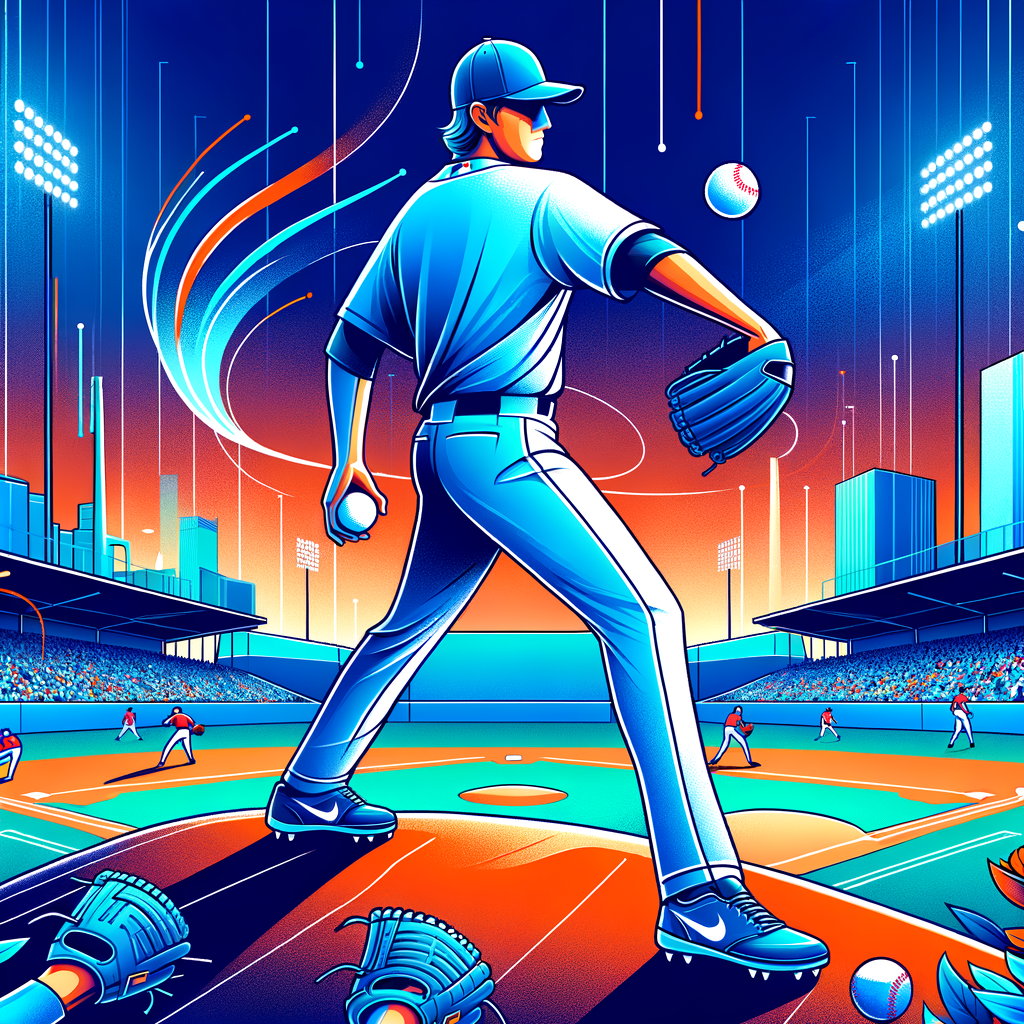 The Rise of Relief Pitching: Revolutionizing Baseball Strategy