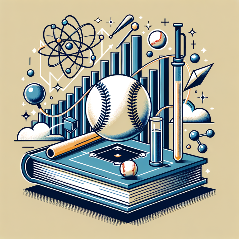 The Science Behind Baseball’s Statcast Technology