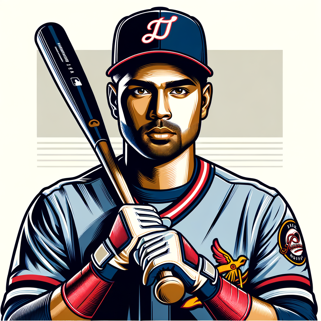 Challenging Tradition: The Introduction of the Universal DH – Historic ...