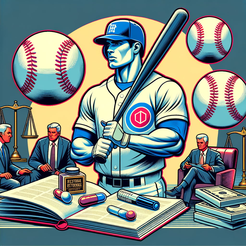 Baseball's Steroid Era Unveiled: Ethics, Records & Lasting Repercussions