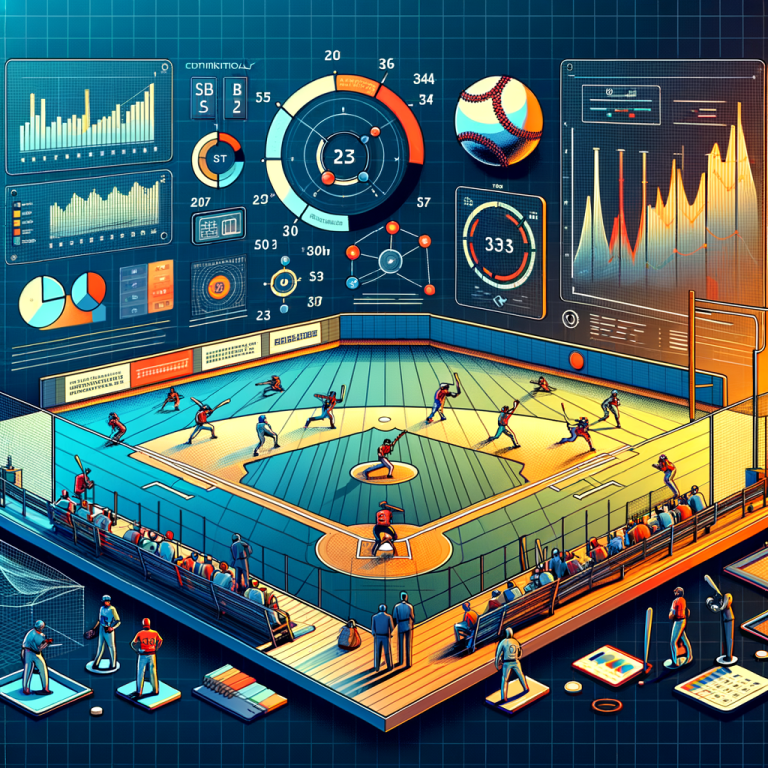 The Sabermetrics Era: How Data Changed Baseball Strategy