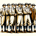 The 1927 Yankees: The Murderers’ Row Dominates