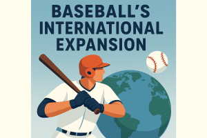 Baseball’s International Expansion: The World Baseball Classic
