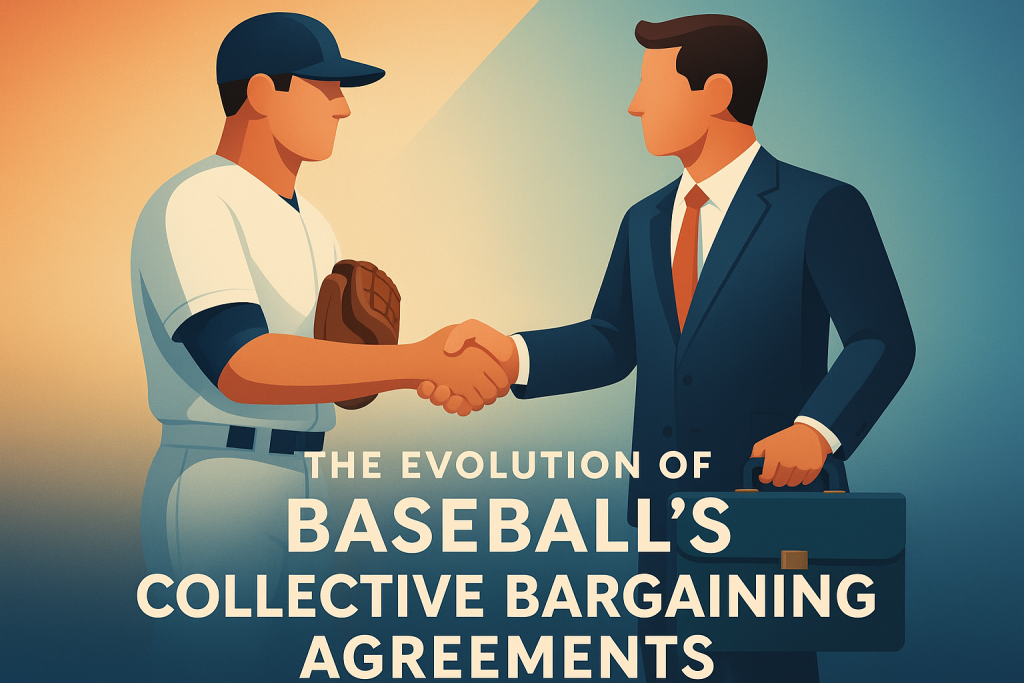 Revolutionizing America's Pastime: The Impact of Biomechanics on Modern ...