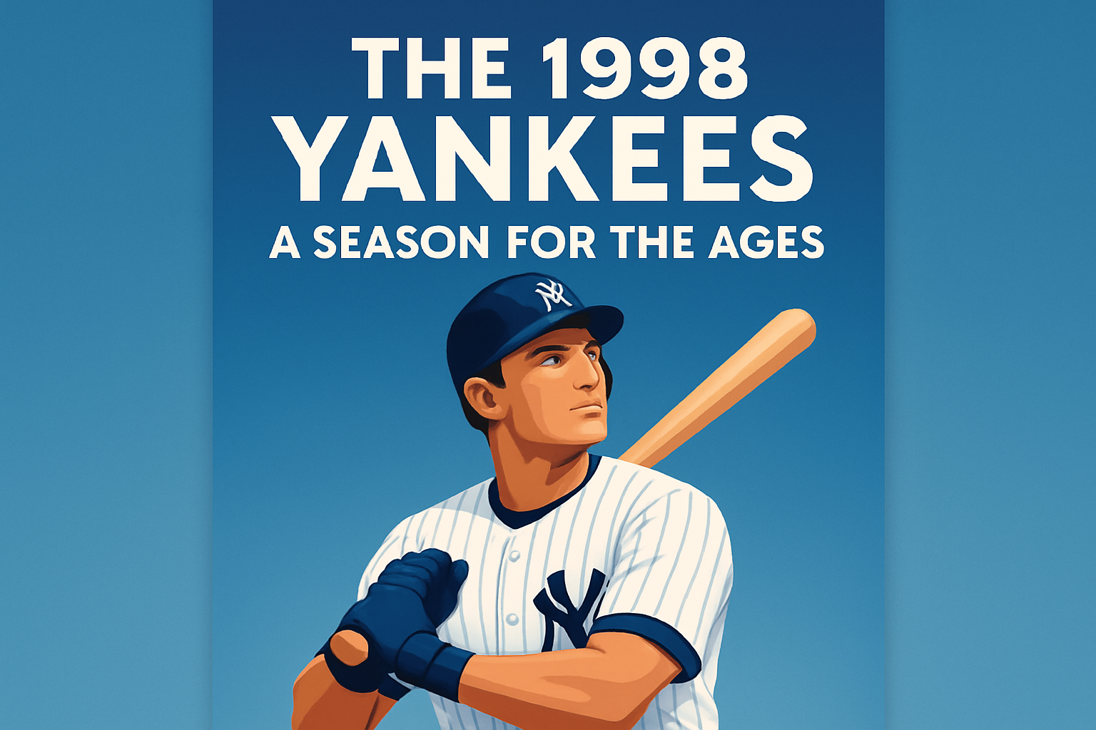 1998 Yankees: Dominance Redefined in Baseball's Greatest Season