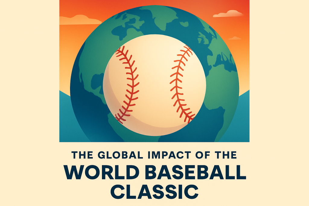 The Global Impact of the World Baseball Classic