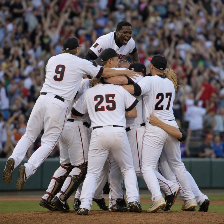 Minor League Baseball History: Most Iconic Moments