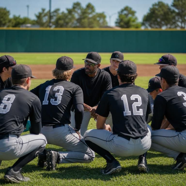 College Baseball Changes: Policies, Tech and Player Welfare