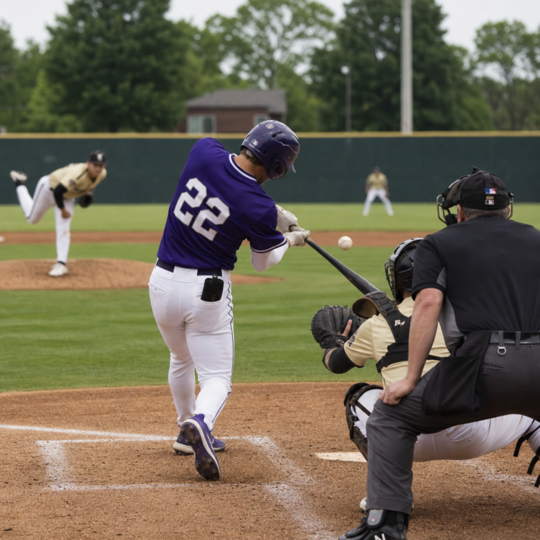 College Baseball Innovation: Trends Reshaping the Sport