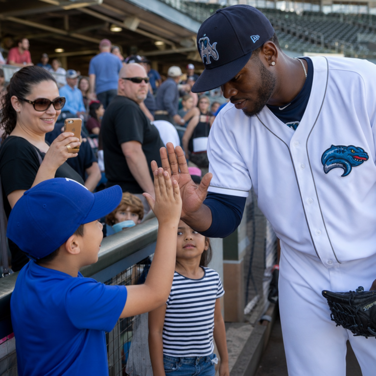 Minor League Baseball’s Cultural Impact on Communities
