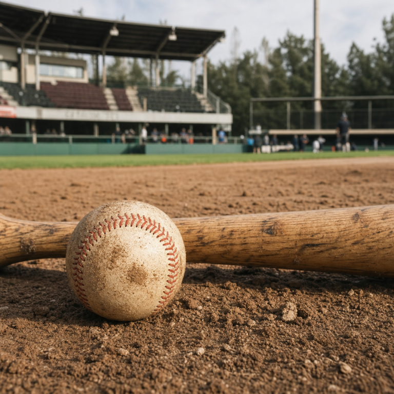 Baseball Farm System Explained: How MLB Teams Build Stars