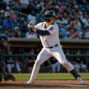 Undrafted Baseball Players Who Became Minor League Stars